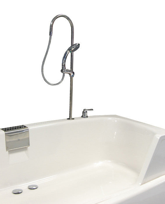 Lifestyle bath – Kingkraft