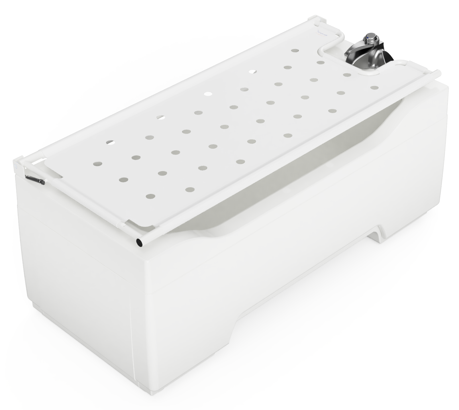 Multibath – Kingkraft
