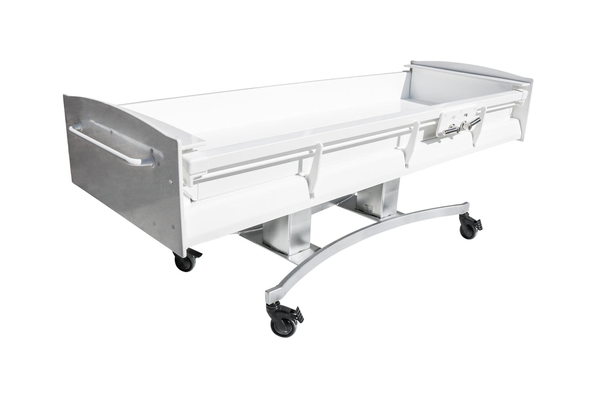 Kare 40(S) Mobile Shower Changer – Kingkraft