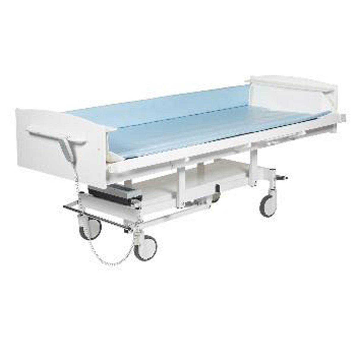 Shower changer base mattress and side cushion – Kingkraft